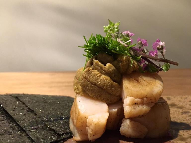 Plat Home – Japanese food | Kanazawa Underground