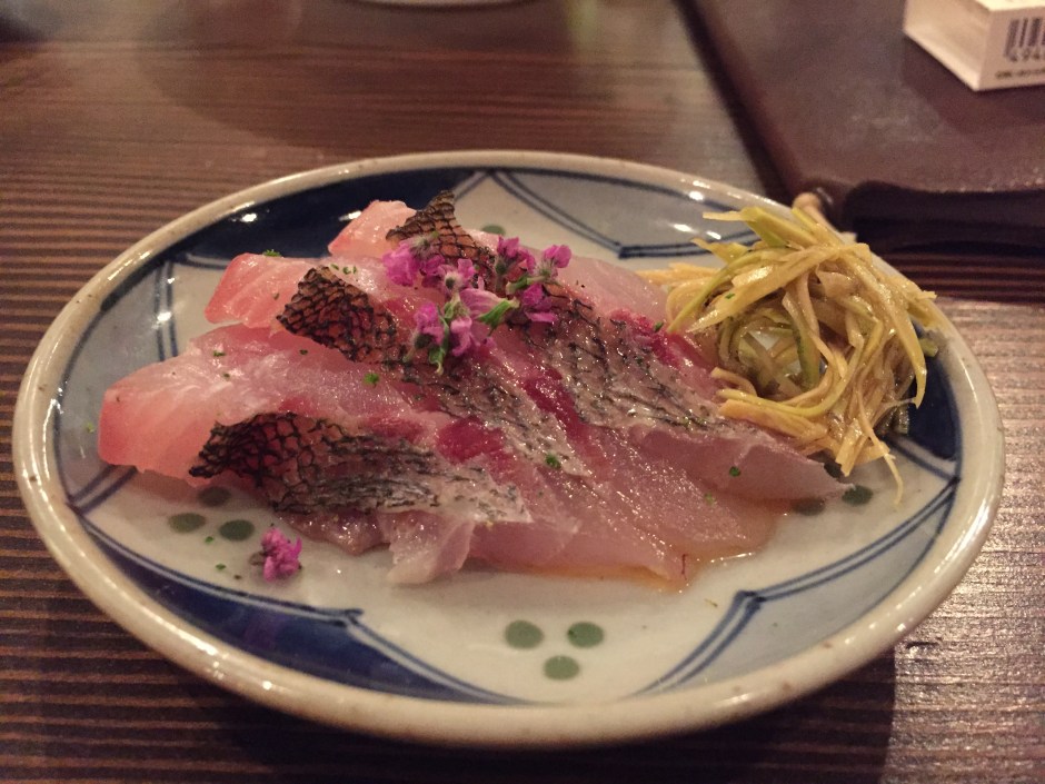 Plat Home – Japanese food | Kanazawa Underground