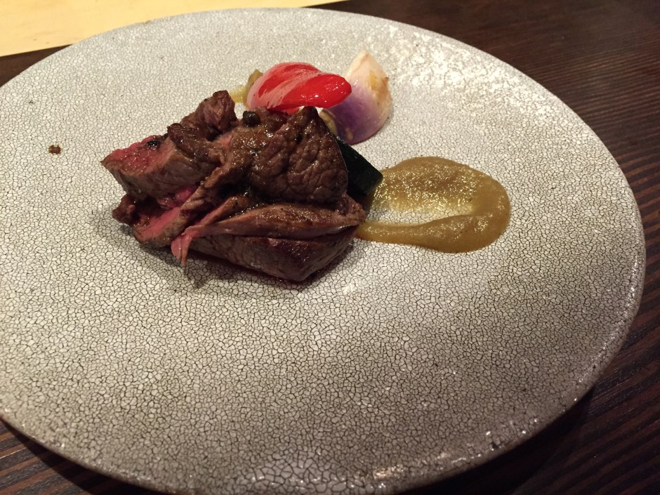 Plat Home – Japanese food | Kanazawa Underground