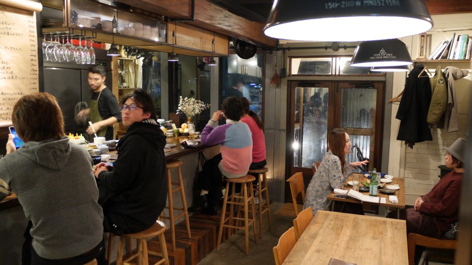 Plat Home – Japanese food | Kanazawa Underground