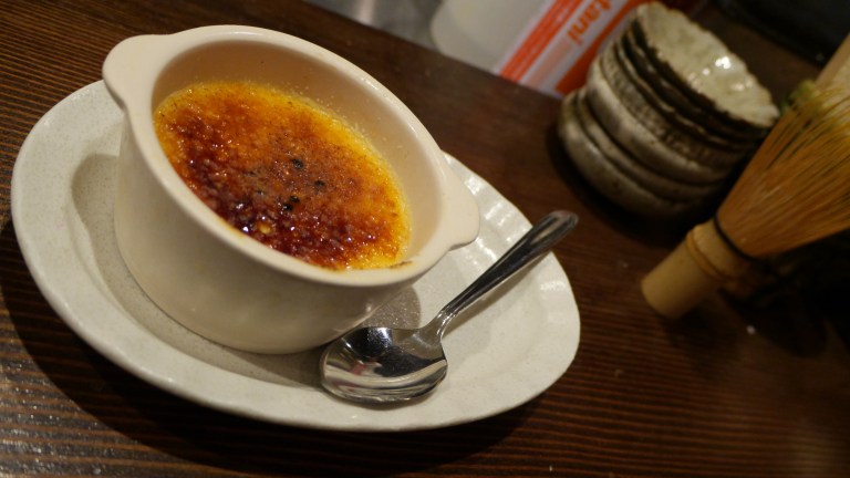 Plat Home – Japanese food | Kanazawa Underground